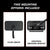 Diode Dynamics D-Switch 8-Channel Switch Panel - Bulletpoint Mounting ...