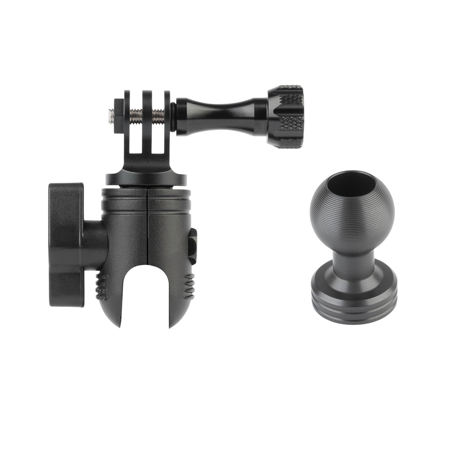 Accessory Ready Single Device Holder for 2021+ Ford Bronco ...