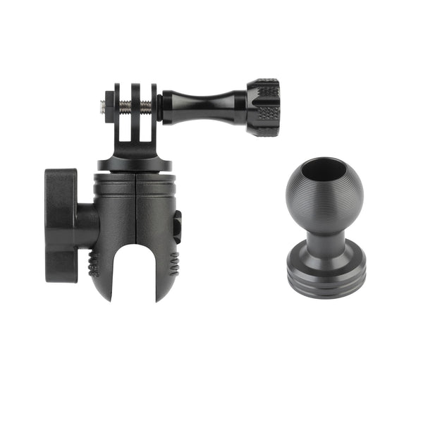 Accessory Ready Single Device Holder for 2021+ Ford Bronco ...