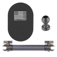 Accessory Ready Single Device Holder for 2021+ Ford Bronco ...