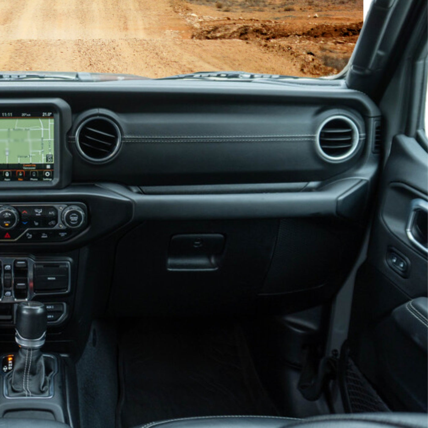 2018-2023 Jeep Grab Bar Mount Fitment & Comparison Guide - Bulletpoint ...