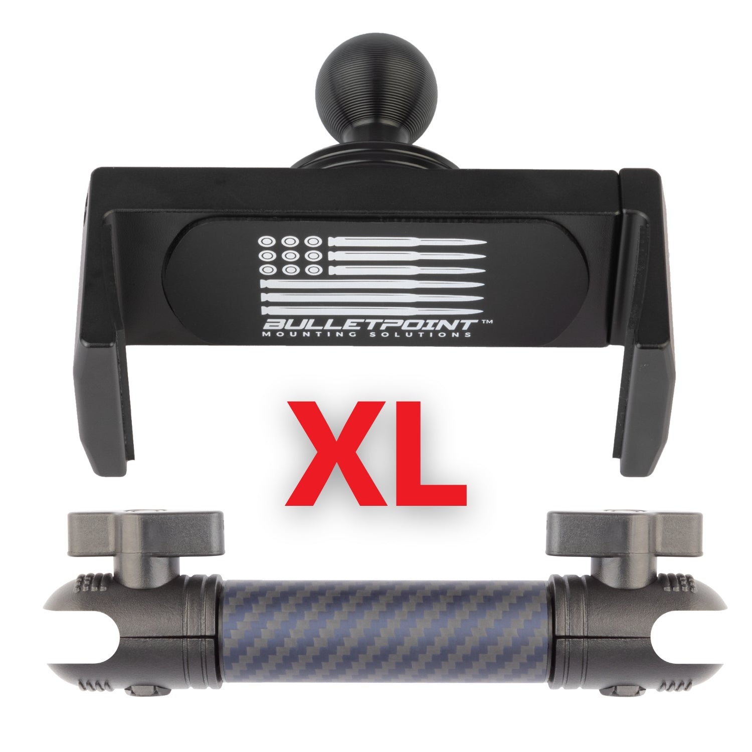 Device Holders - Bulletpoint Mounting Solutions