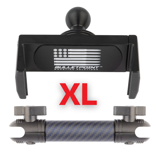 Device Holders - Bulletpoint Mounting Solutions