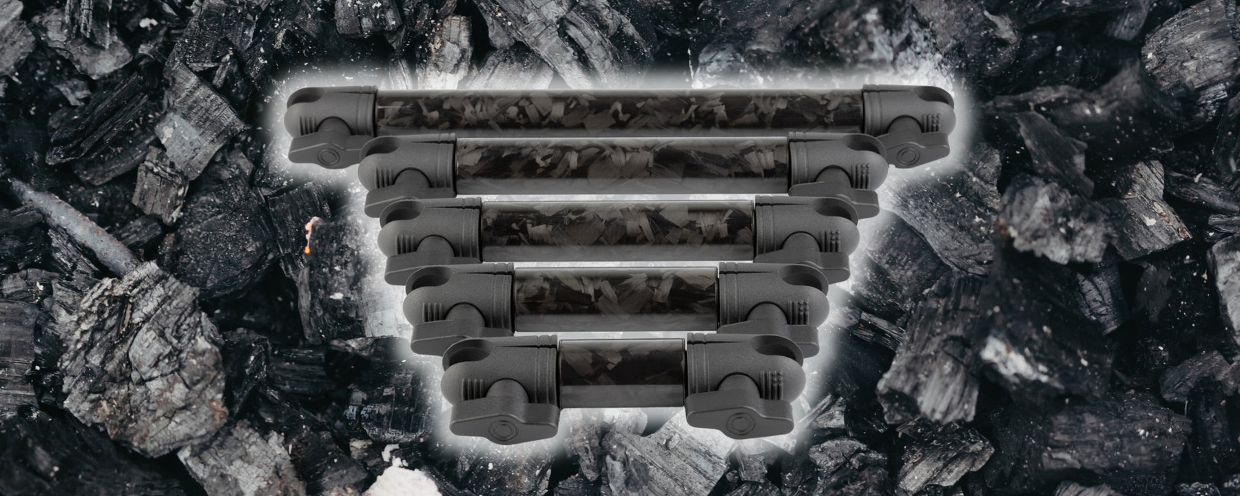 Bulletpoint Mounting Solutions for Jeep, RAM, Ford, Chevy, GMC, Toyota