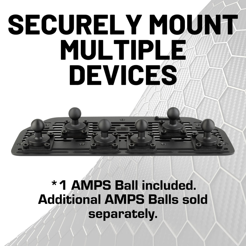 Nissan - Bulletpoint Mounting Solutions