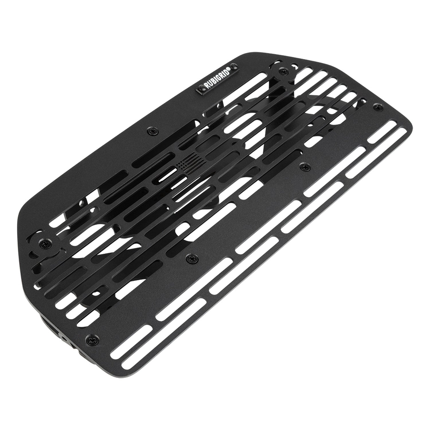 RubiGrid® 2025+ Nissan Frontier Dash Mount Phone Holder - Bulletpoint ...