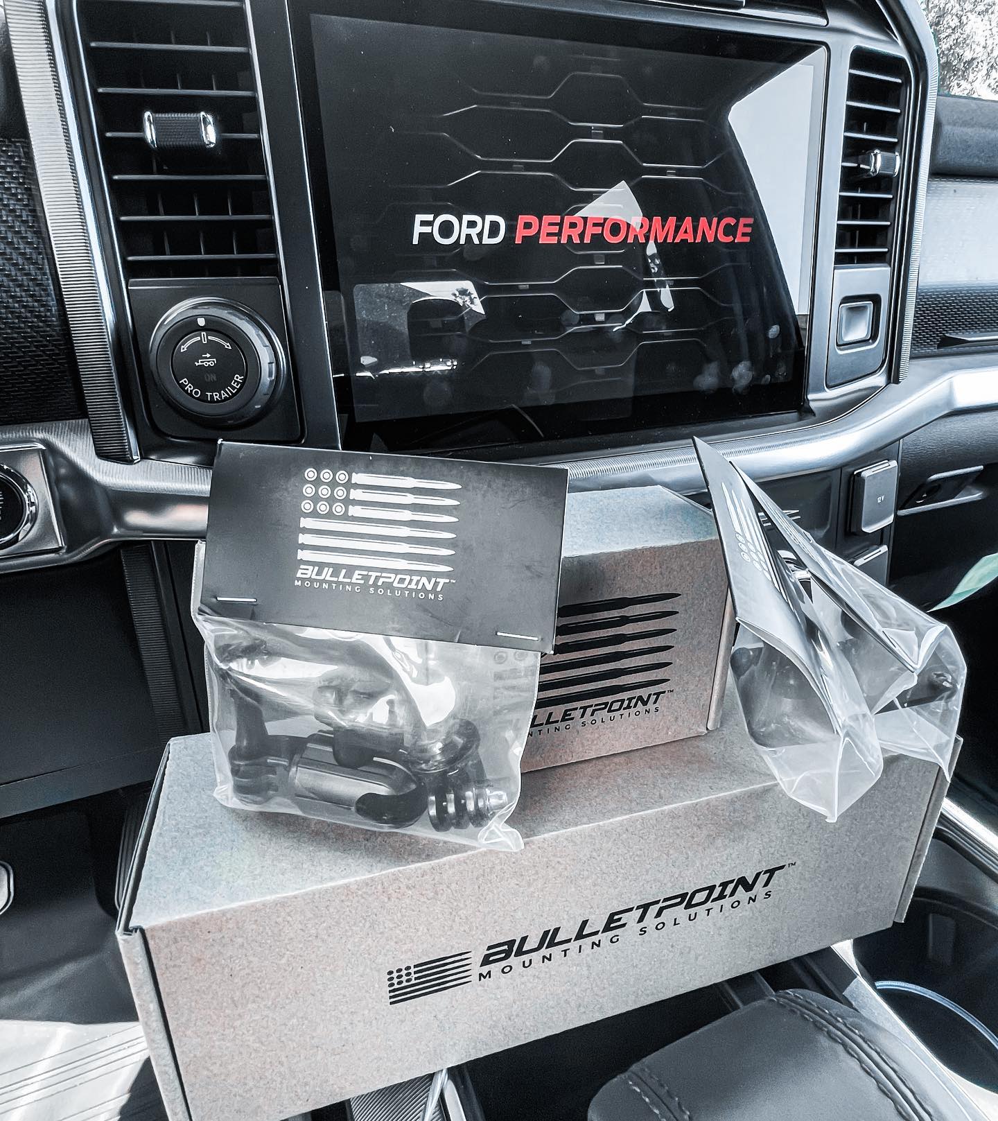 Our Story - Bulletpoint Mounting Solutions