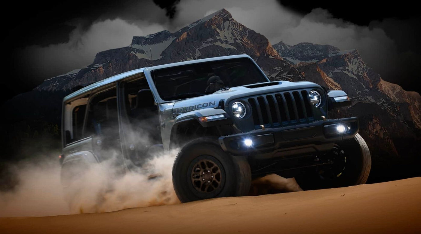 Bulletpoint Mounting Solutions for Jeep, RAM, Ford, Chevy, GMC, Toyota