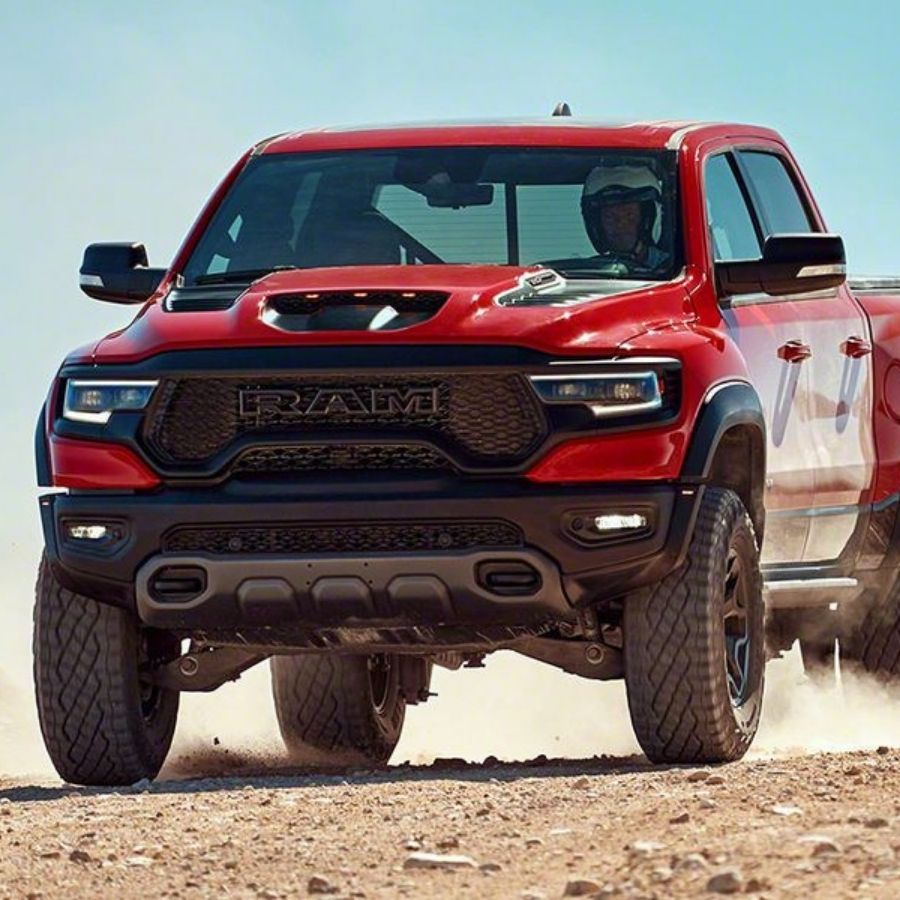 Bulletpoint Mounting Solutions for Jeep, RAM, Ford, Chevy, GMC, Toyota