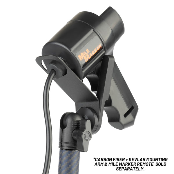 Universal Handheld Winch & Snow Plow Controller Holder with integrated ...