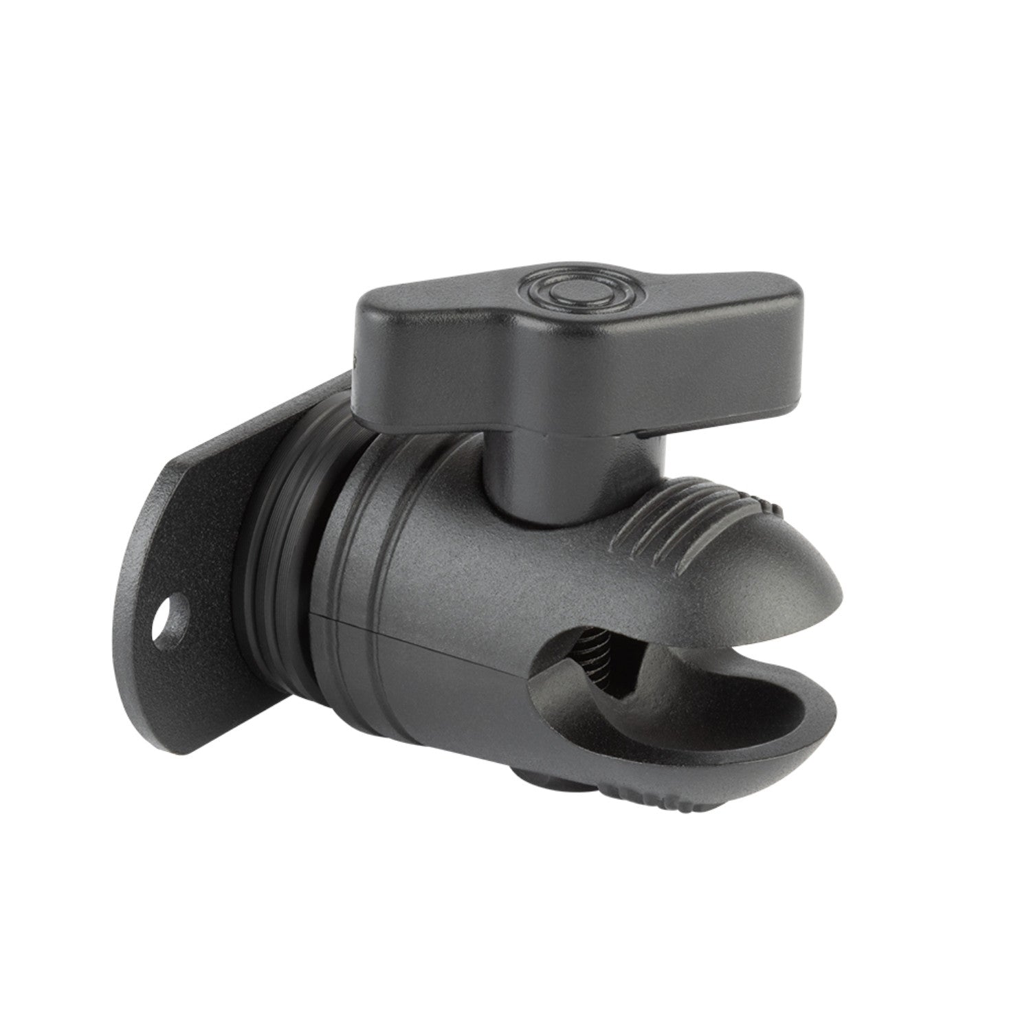 Magnetic Mic Holder with 20mm Connector End Nubby Edition - Bulletpoint ...