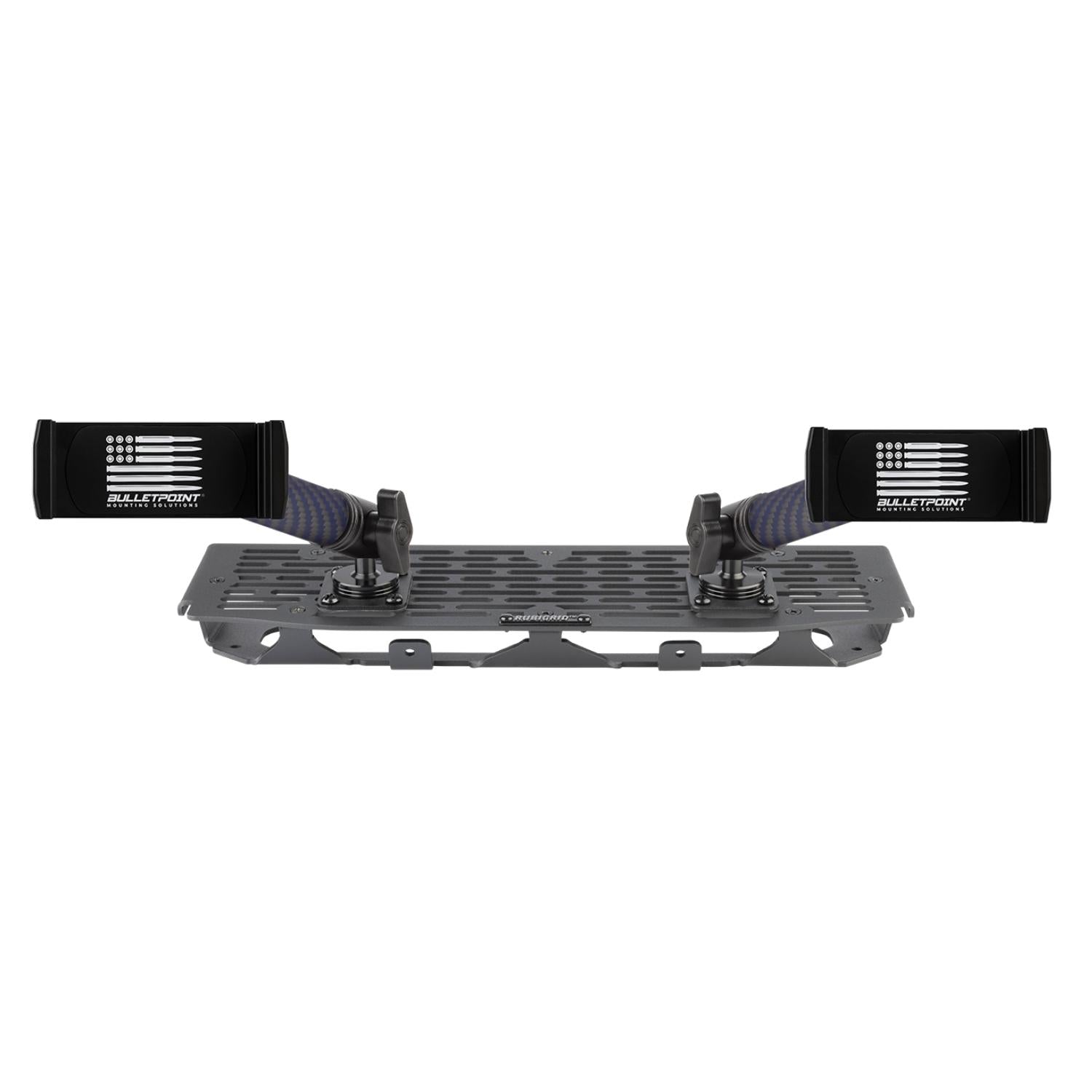 Ford F-Series Phone Mounts - Bulletpoint Mounting Solutions