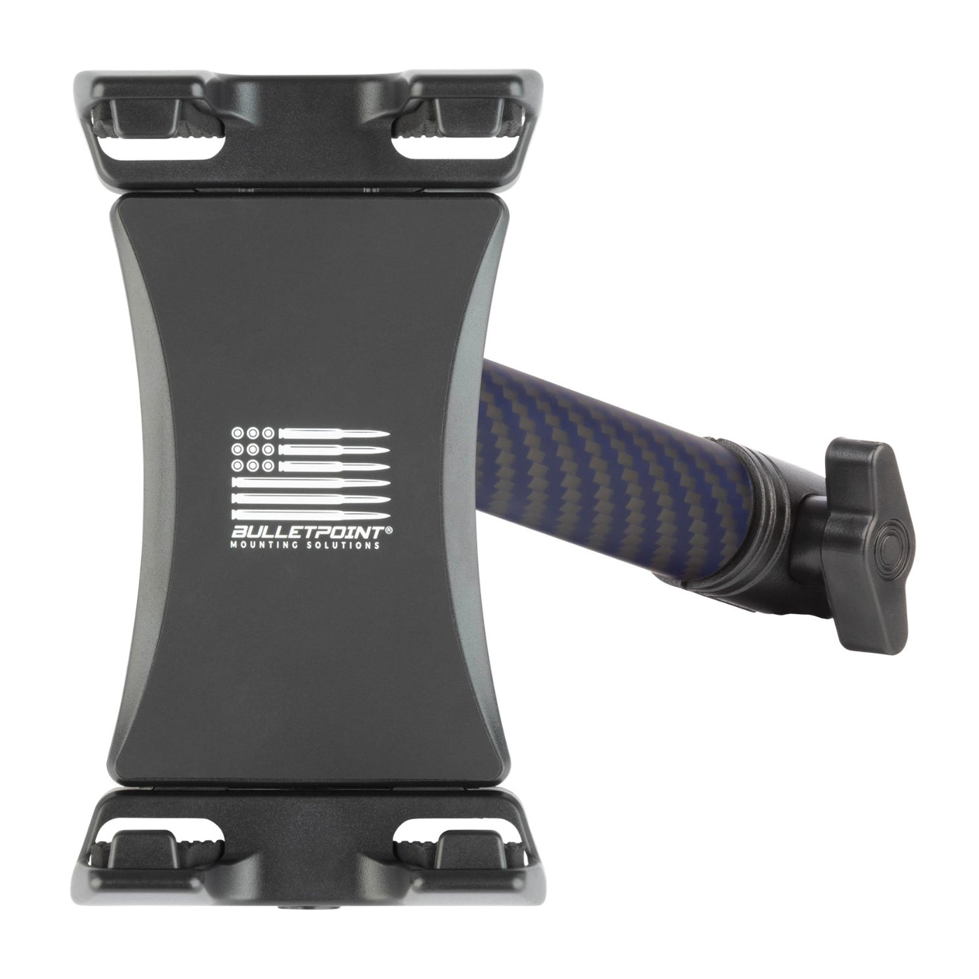 Device Holders - Bulletpoint Mounting Solutions