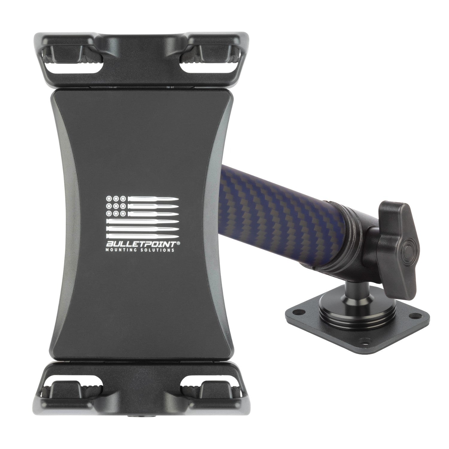 Tablet Holders - Bulletpoint Mounting Solutions