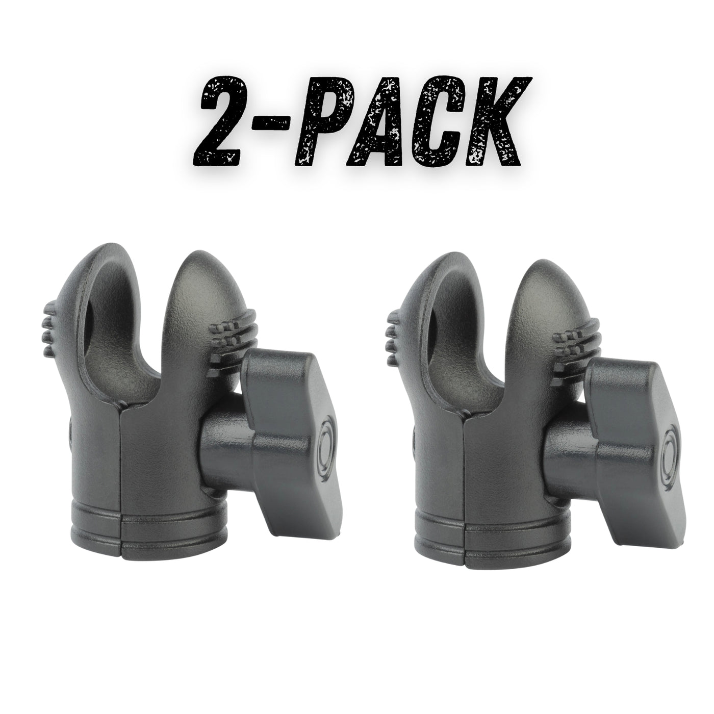 1 inch Ball Mounting System - Bulletpoint Mounting Solutions