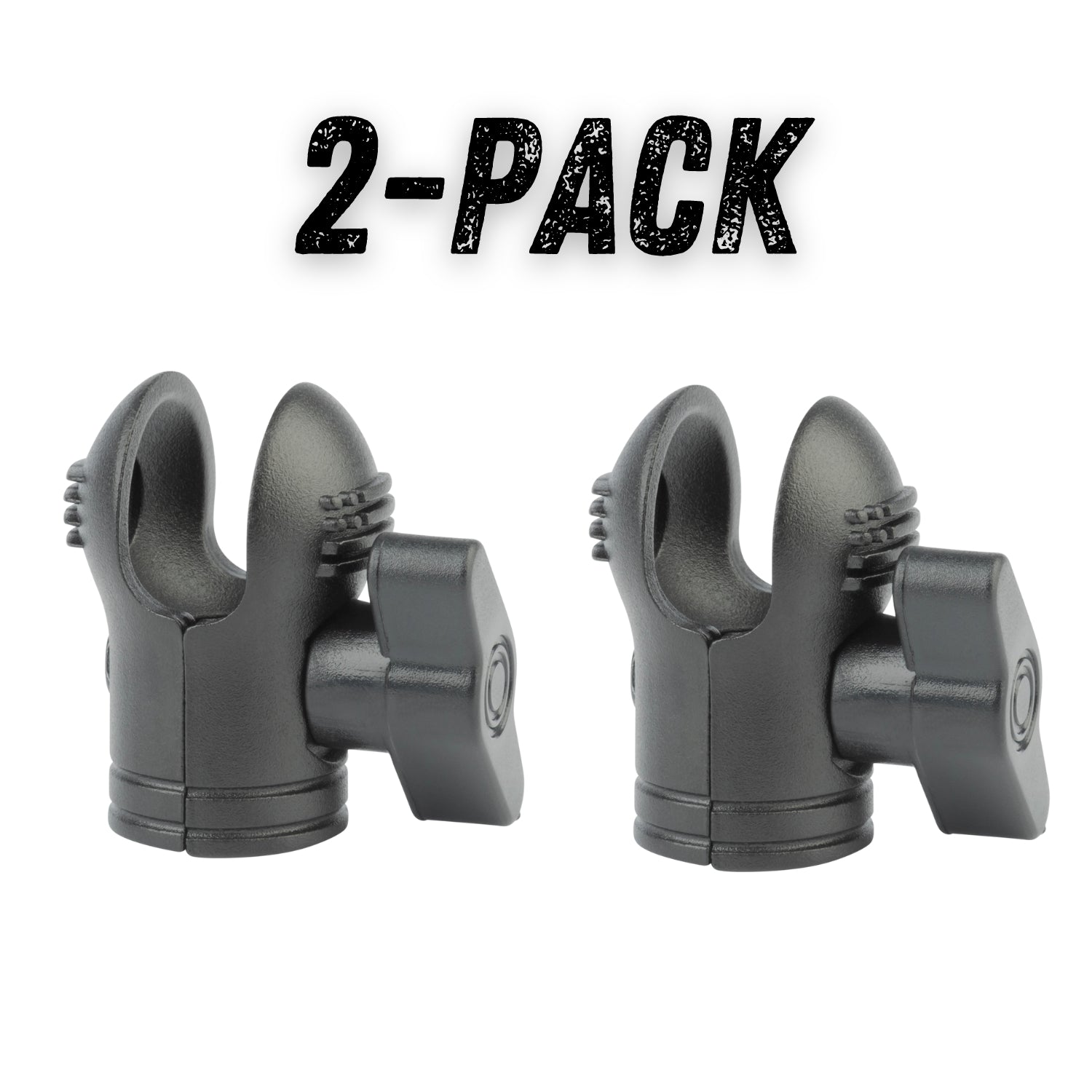 1 inch Ball Mounting System - Bulletpoint Mounting Solutions