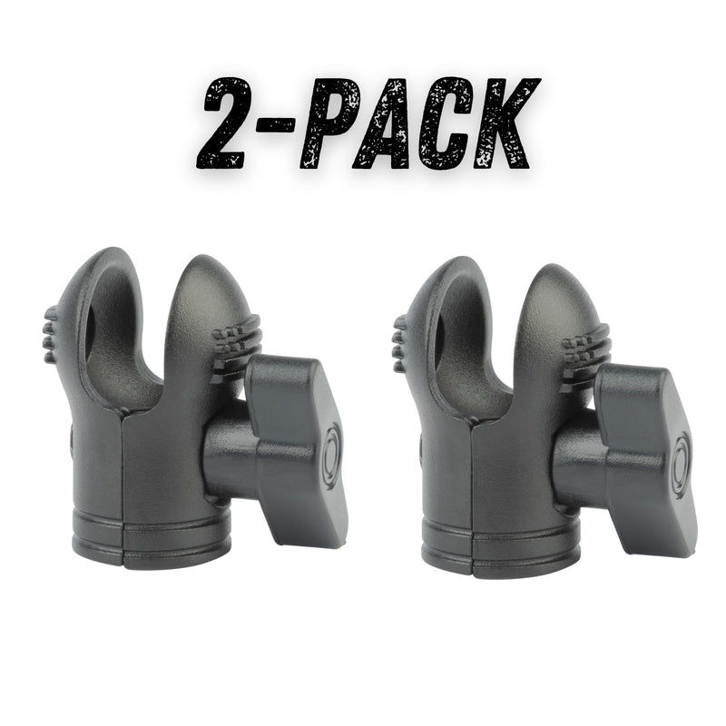 Flange Socket - Converts 20mm arm end to accommodate 1" ball ...