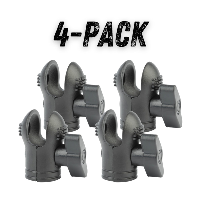 Connectors and Adapters - Bulletpoint Mounting Solutions
