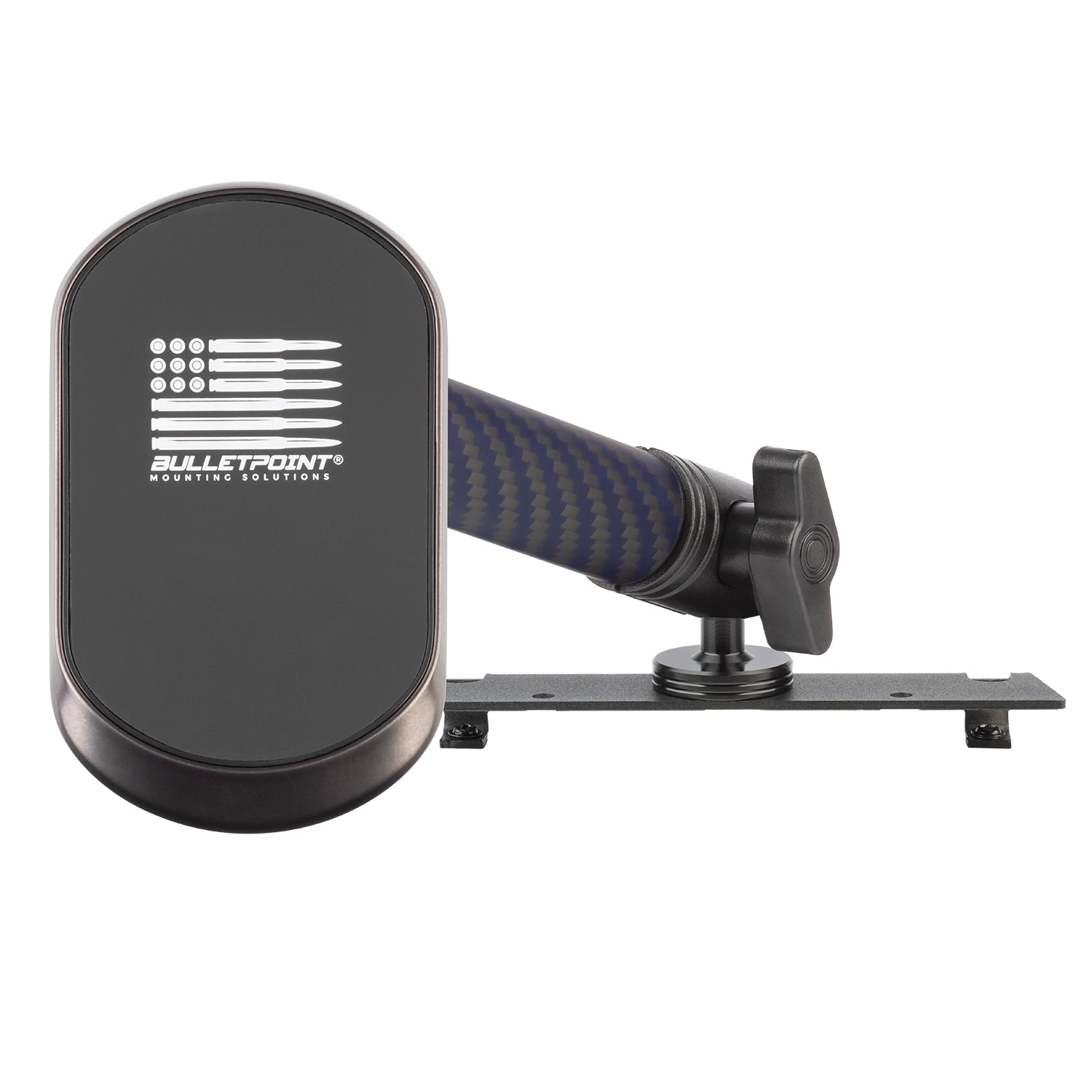 2013-2018 RAM Truck 1500, 2500, 3500, 4500, 5500 - Bulletpoint Mounting ...