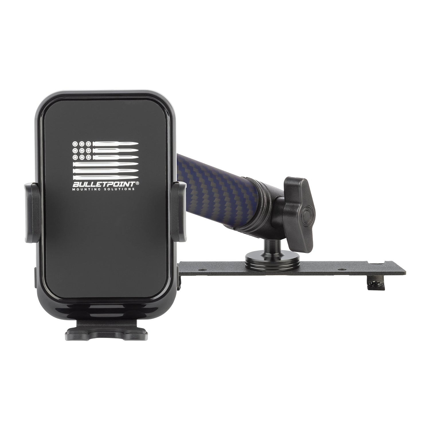 2013-2018 RAM Truck 1500, 2500, 3500, 4500, 5500 - Bulletpoint Mounting ...