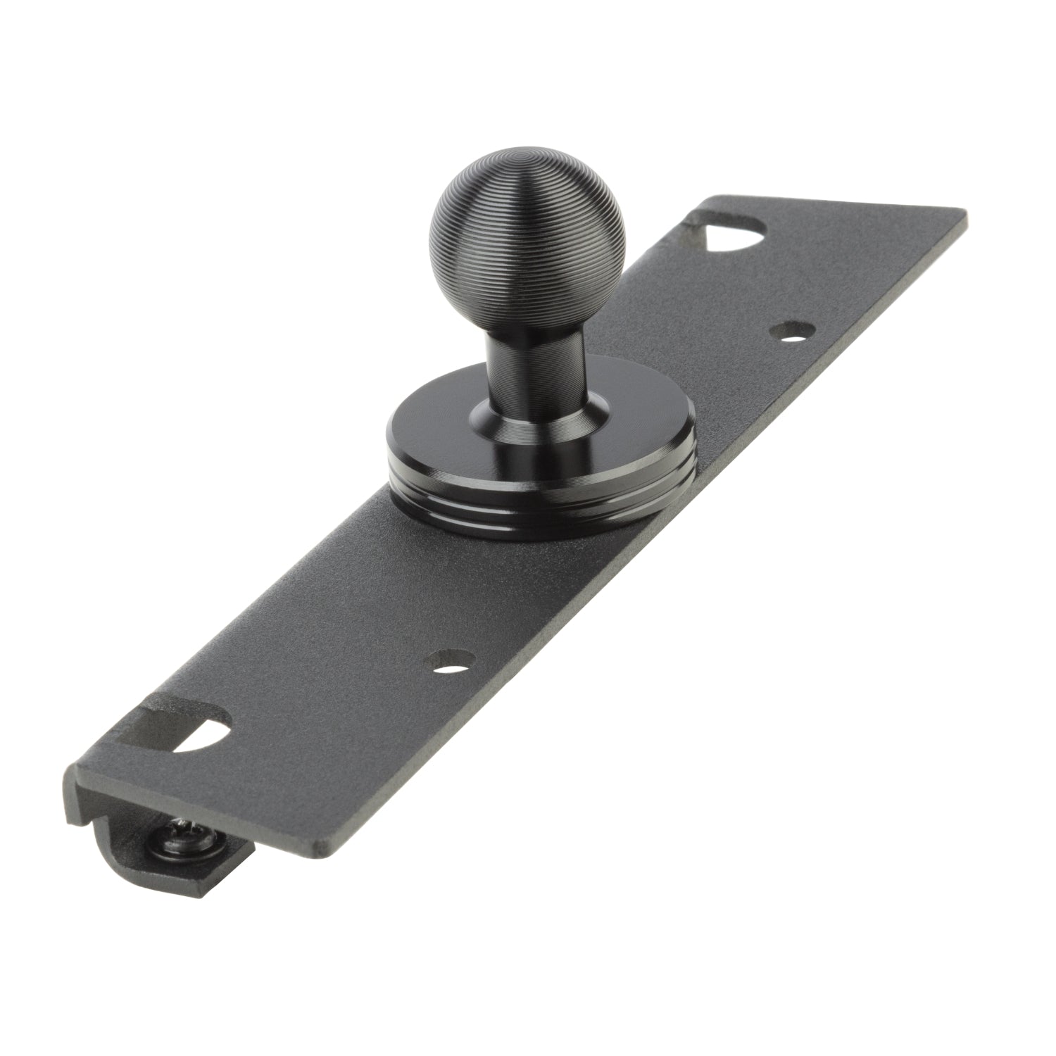 2013-2018 RAM Truck 1500, 2500, 3500, 4500, 5500 - Bulletpoint Mounting ...