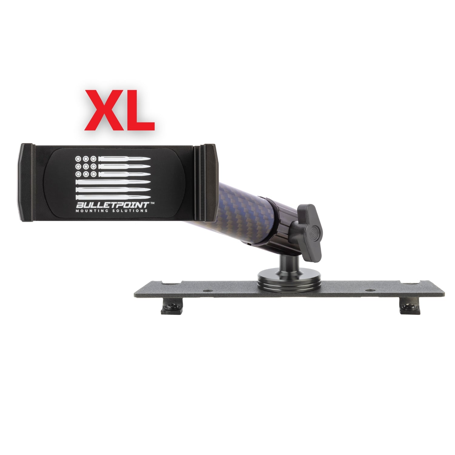 2019+ RAM 1500 Classic Phone Holders and Device Mounts - Bulletpoint ...