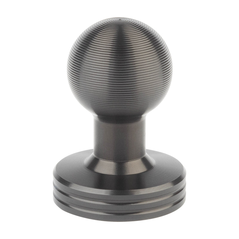 1/4"-20 Aluminum Camera Adapter with Integrated 20mm Ball - Bulletpoint ...