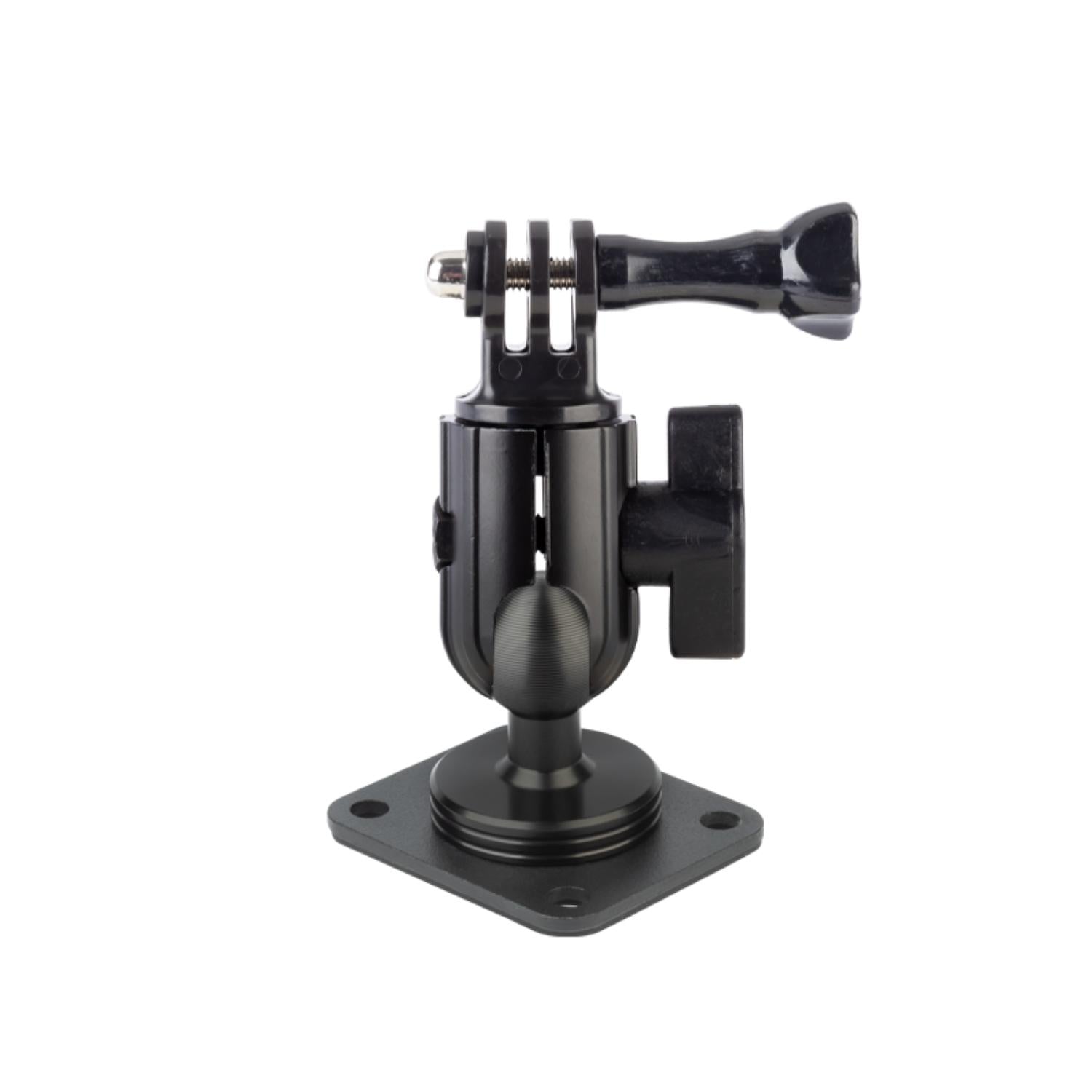 AMPS Base + Mounting Arm + Device Holder Kit - Bulletpoint Mounting ...