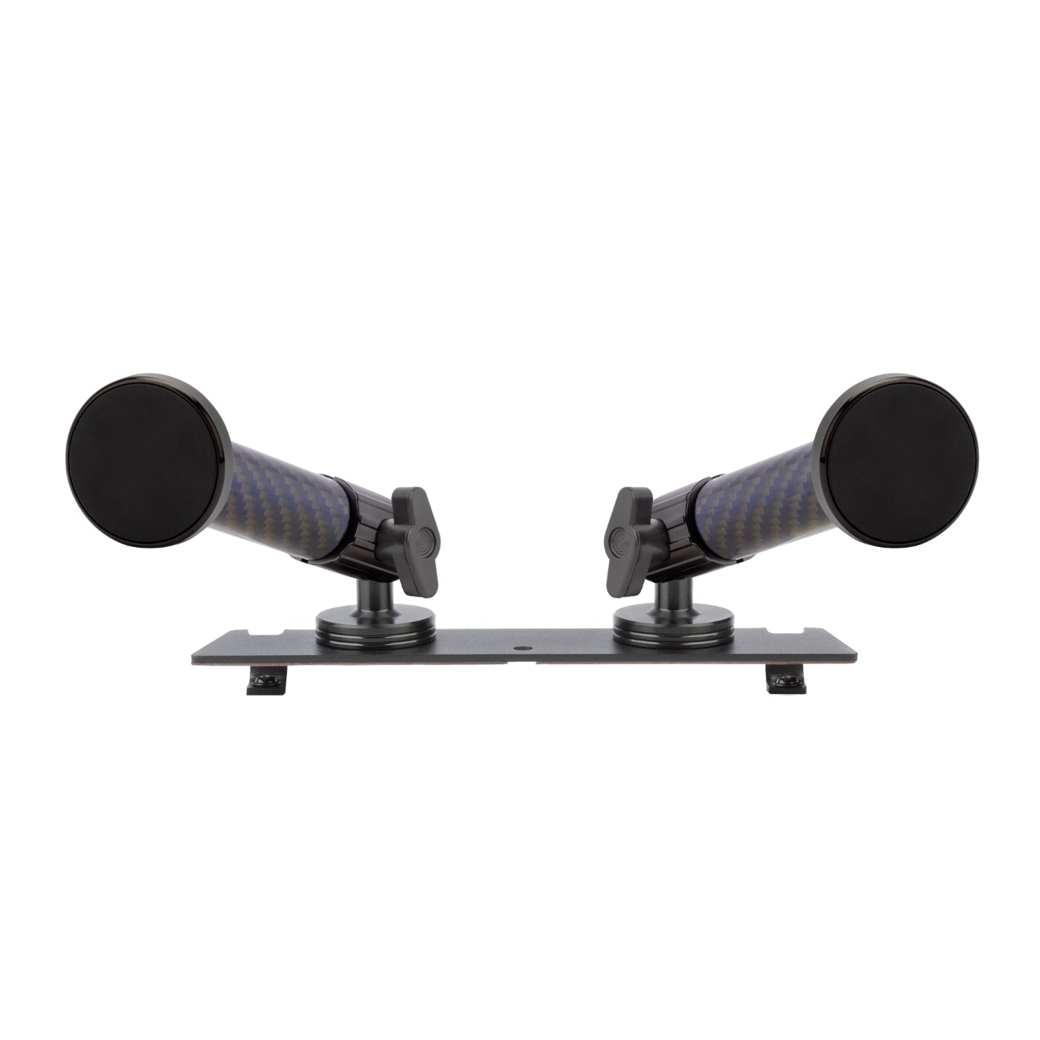 2009-2012 RAM Truck 1500, 2500 & 3500 - Bulletpoint Mounting Solutions