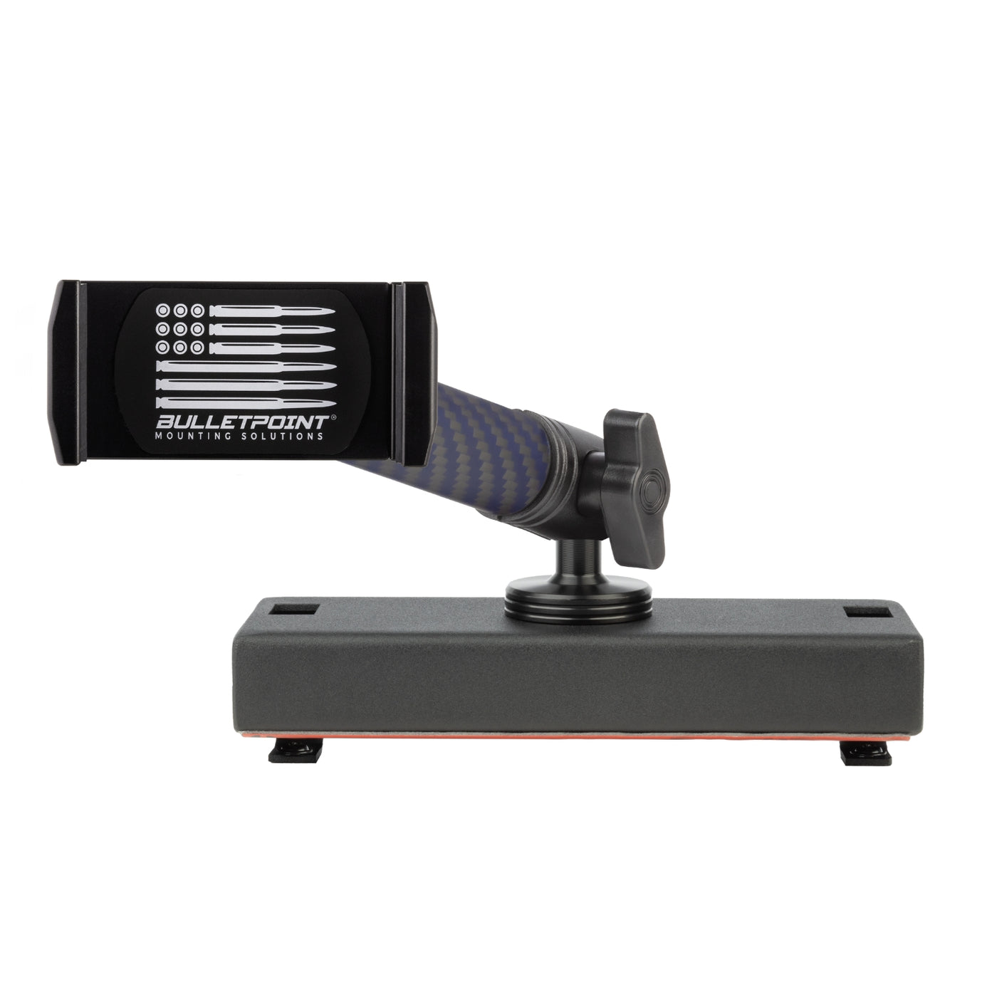 RAM Truck Phone Mounts - Rock Solid & Reliable - Bulletpoint Mounting ...