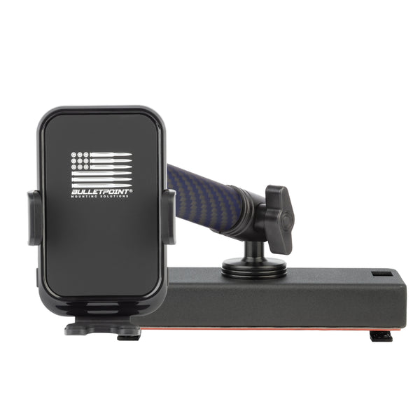 Bulletpoint 2019+ RAM Truck Single Ball Metal Dash Mount Phone Holder ...