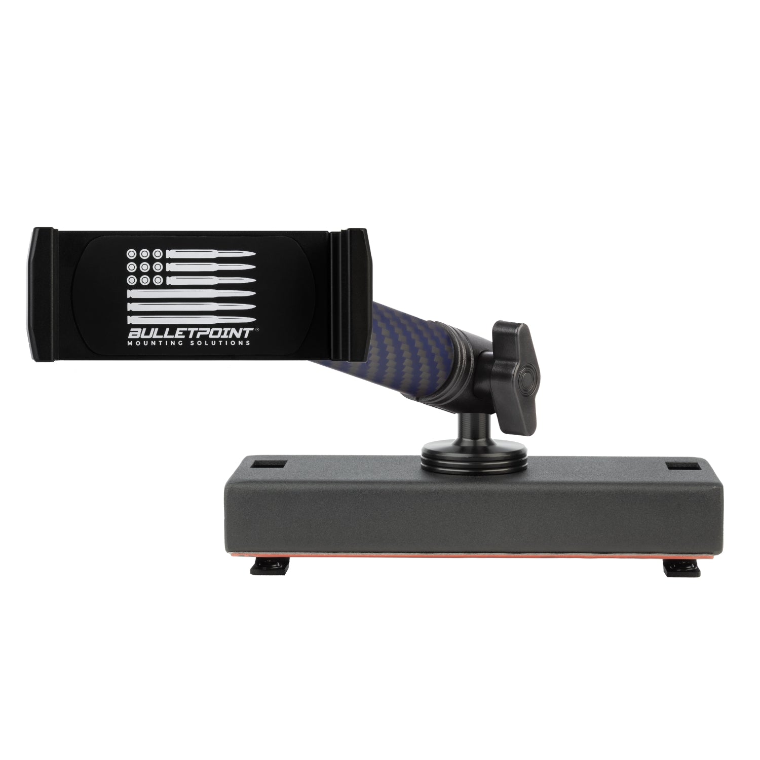 2019+ RAM Truck 1500, 2500, 3500, 4500 & 5500 - Bulletpoint Mounting ...