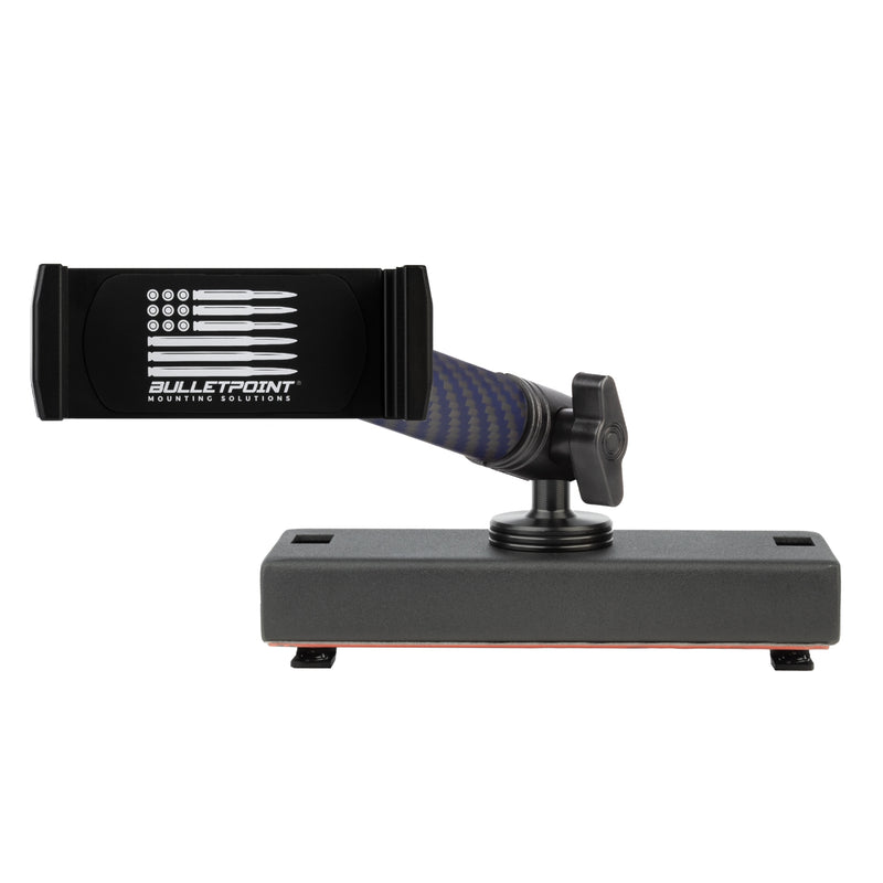 RAM TRX Phone Mounts - Bulletpoint Mounting Solutions