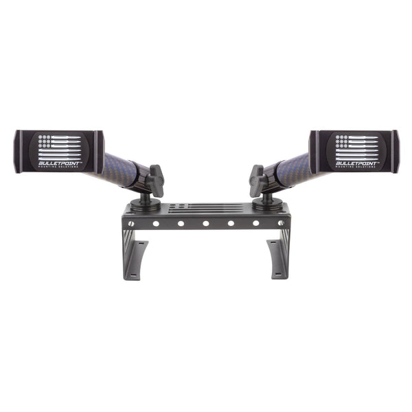 2022 Ford Super Duty Tremor Off-Road Metal Dash Mount Phone Holder ...