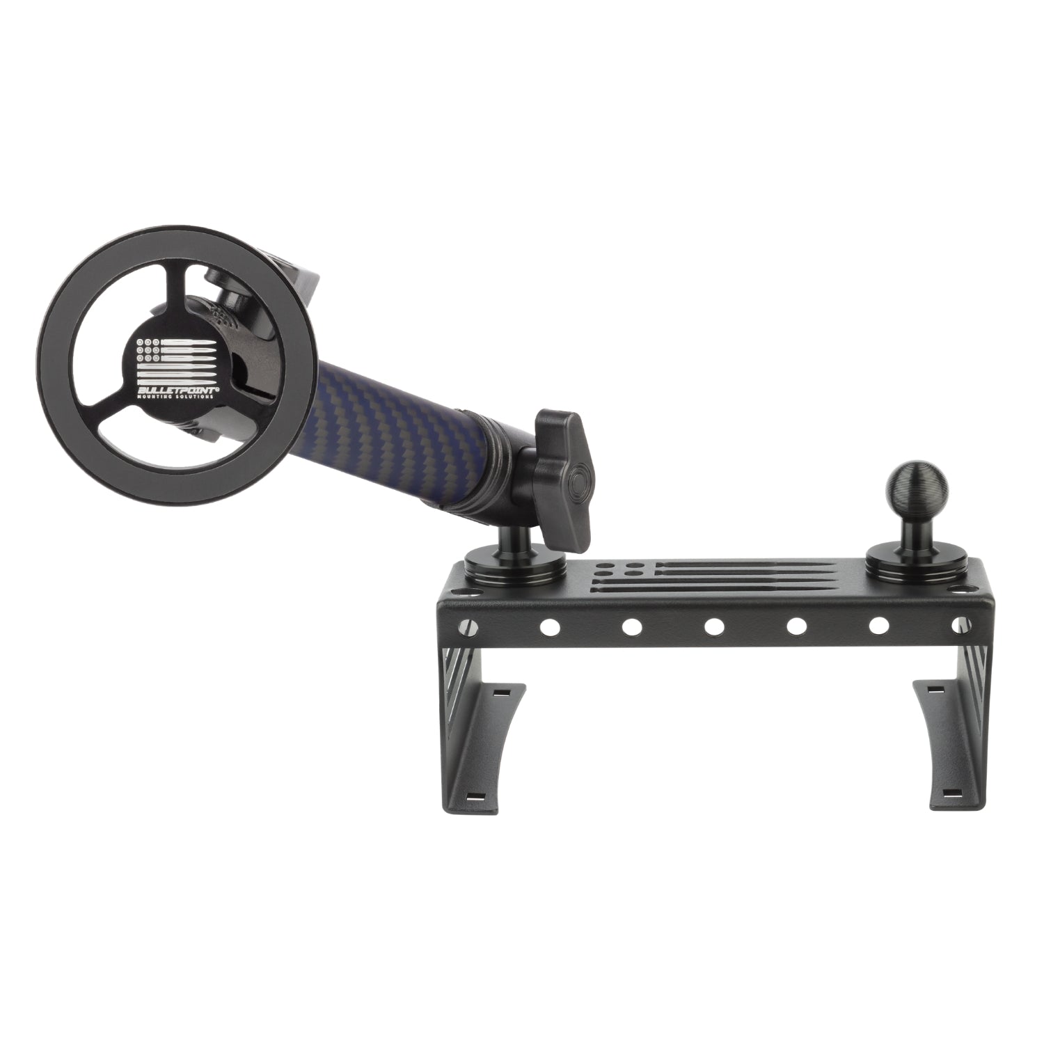 2022 Ford Super Duty - Bulletpoint Mounting Solutions