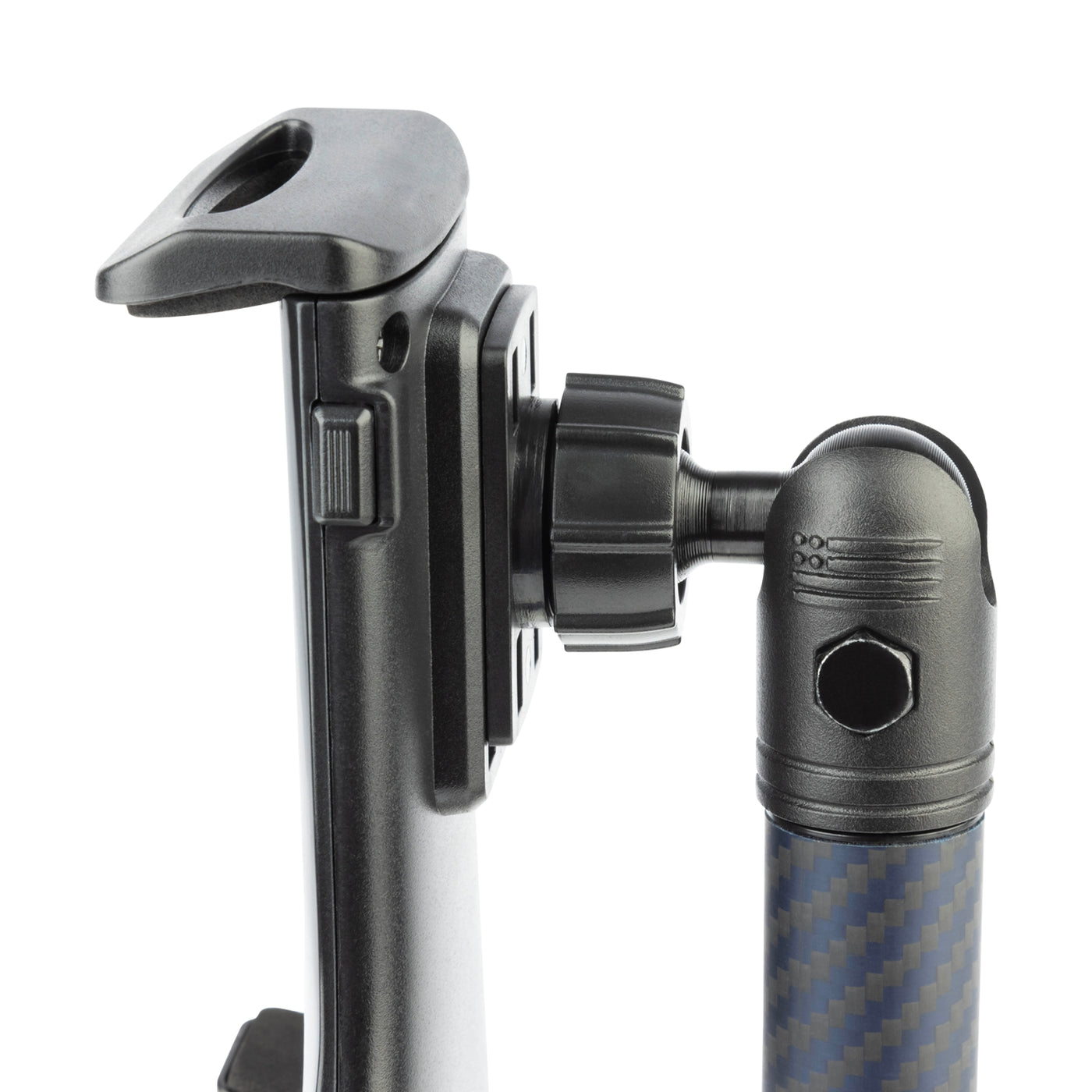 Connectors for Carbon Fiber/Kevlar Arms and Third Party Devices ...
