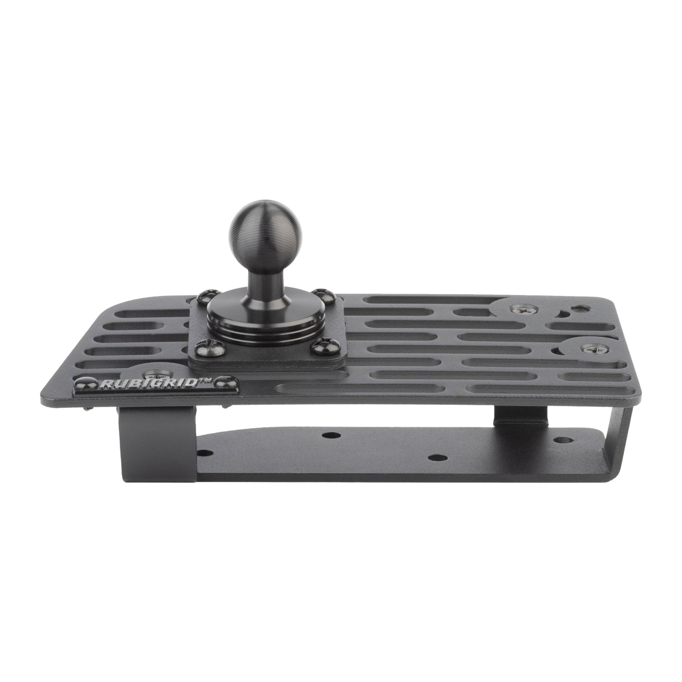 RubiGrid® 2022-2024 Ford Maverick Platform Dash Mount Device Phone Hol ...
