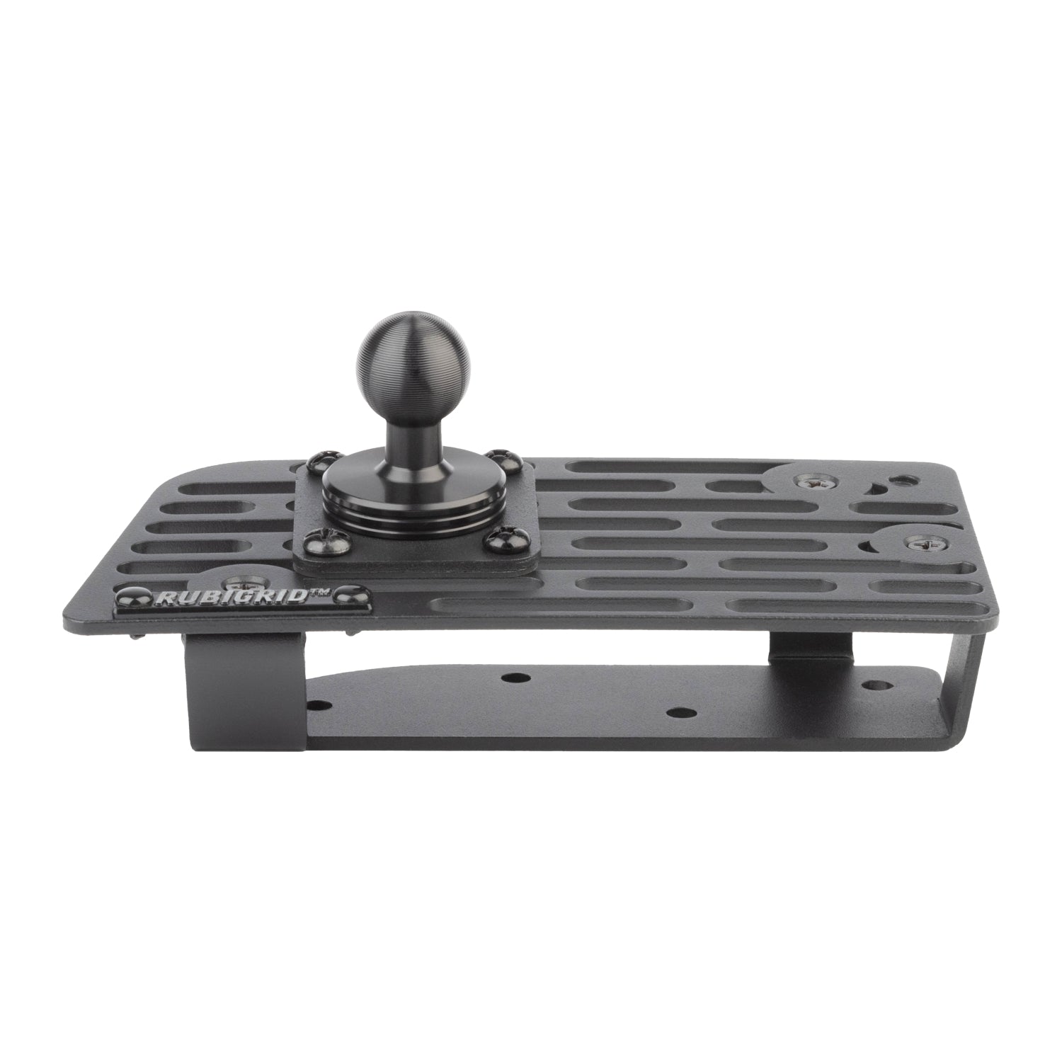 RubiGrid® 2022-2024 Ford Maverick Platform Dash Mount Device Phone Hol ...