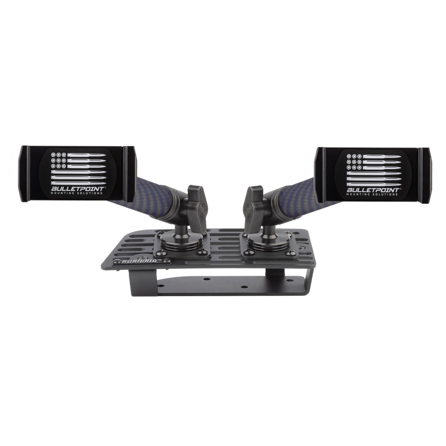 RubiGrid® 2022-2024 Ford Maverick Platform Dash Mount Device Phone Hol ...