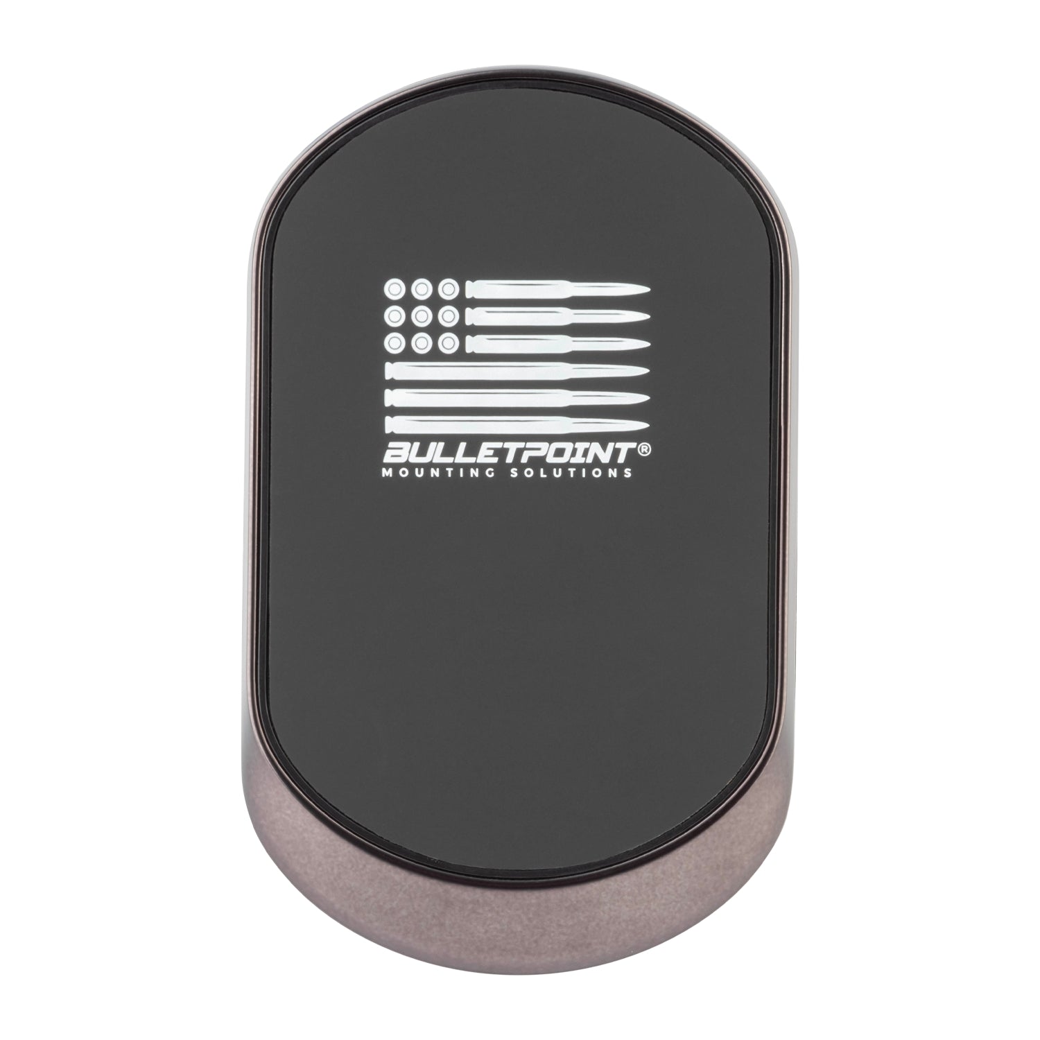 Bulletpoint MagSafe Compatible Wireless Phone Charger - Bulletpoint ...