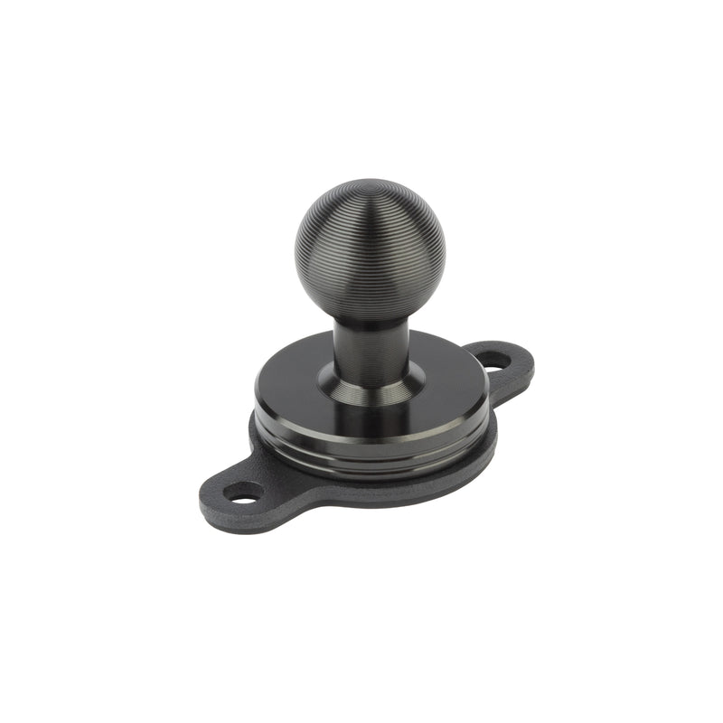 Mounting Bases - Bulletpoint Mounting Solutions
