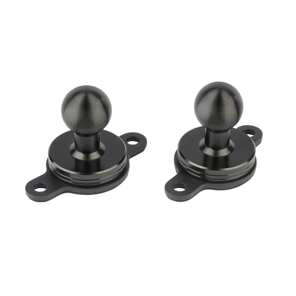 Mounting Bases - Bulletpoint Mounting Solutions