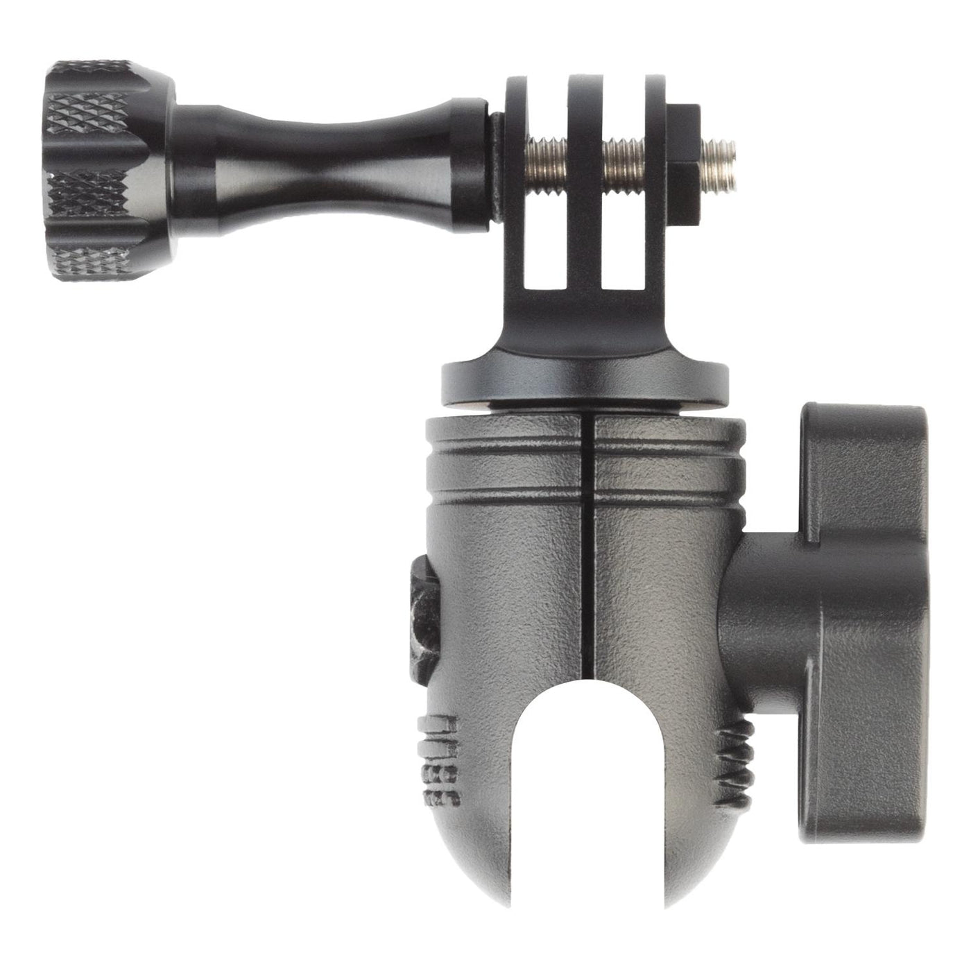 GoPro-compatible Action Camera Mounts - Bulletpoint Mounting Solutions