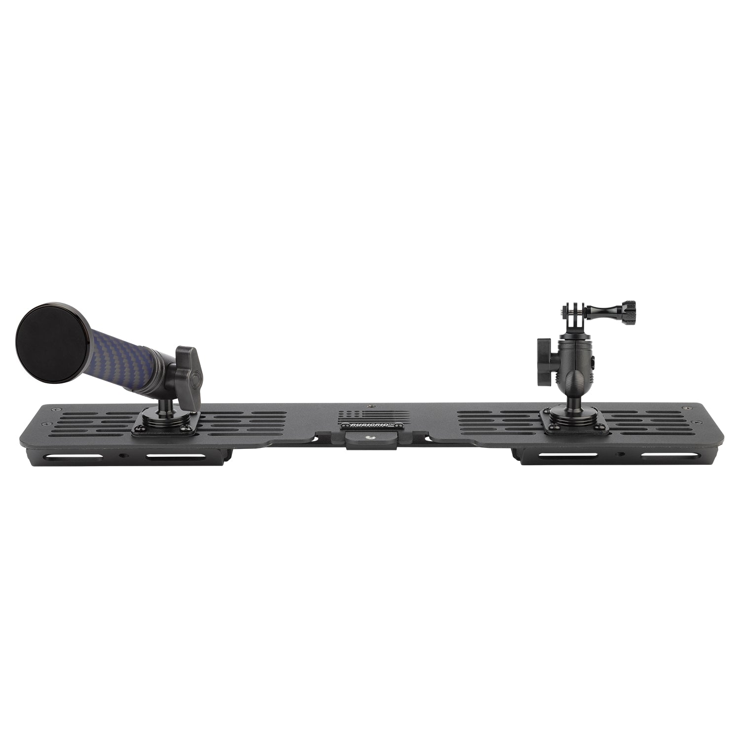 Ford RubiGrid® Dash Mounts - Bulletpoint Mounting Solutions