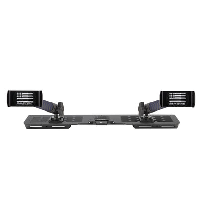 Ford RubiGrid® Dash Mounts - Bulletpoint Mounting Solutions