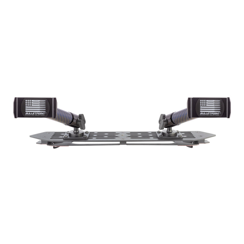 RubiGrid® 2018-2023 Jeep Wrangler JL & 2020-2023 Jeep Gladiator Multi ...