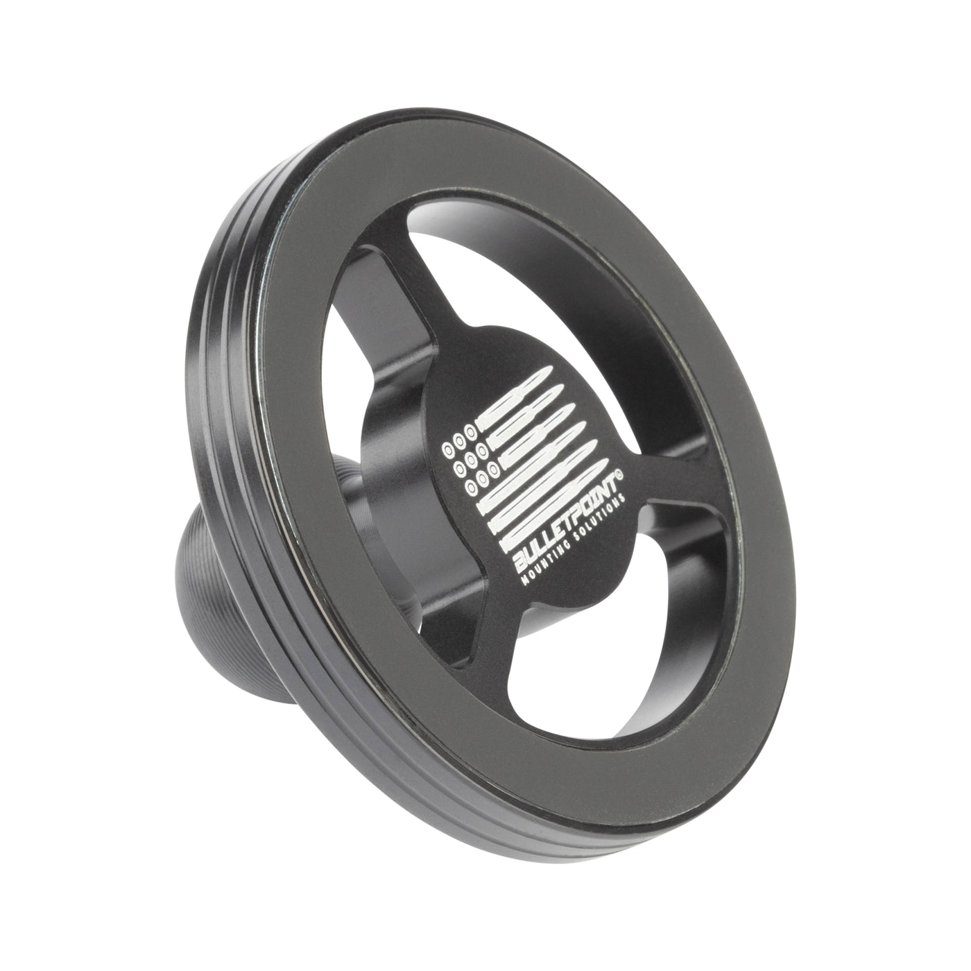 Device Holders - Bulletpoint Mounting Solutions