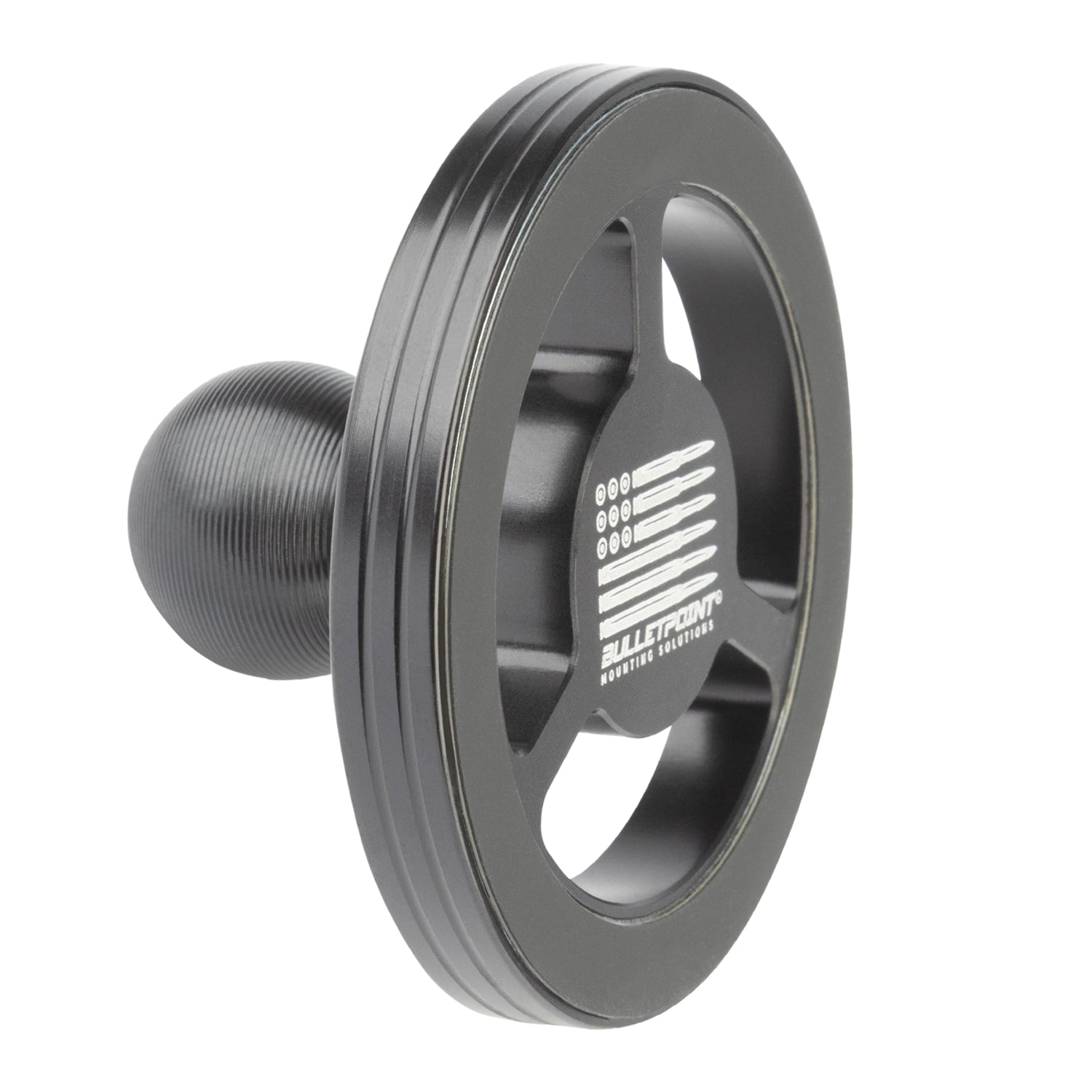 Phone Holders - Bulletpoint Mounting Solutions