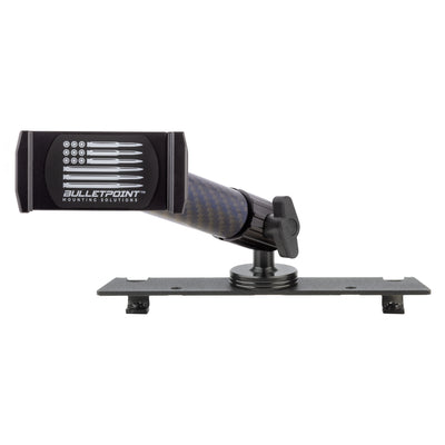 2019+ RAM 1500 Classic Phone Holders and Device Mounts - Bulletpoint ...