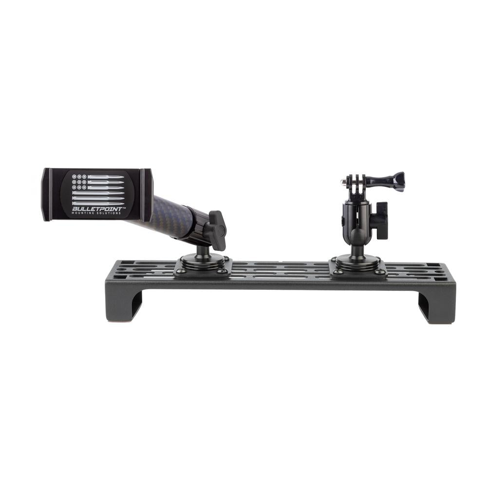 Ford F-150 Lightning - Bulletpoint Mounting Solutions